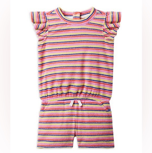 Janie and Jack | Matching Sets | Janie Jack Terry Set | Poshmark